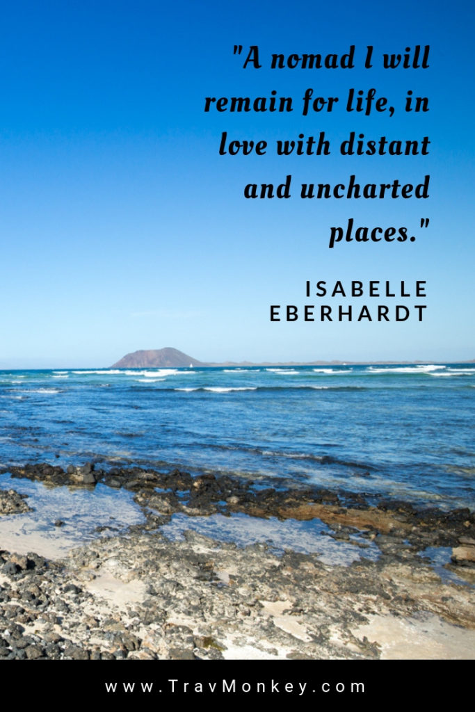 100 Inspirational Travel Quotes That Will Make You Want To Travel
