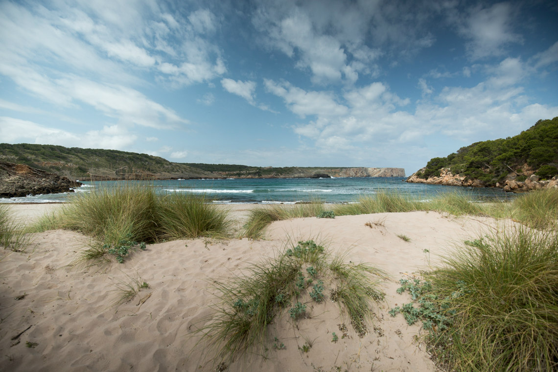 Exploring Menorca's Beaches From Ciutadella (and without a car ...