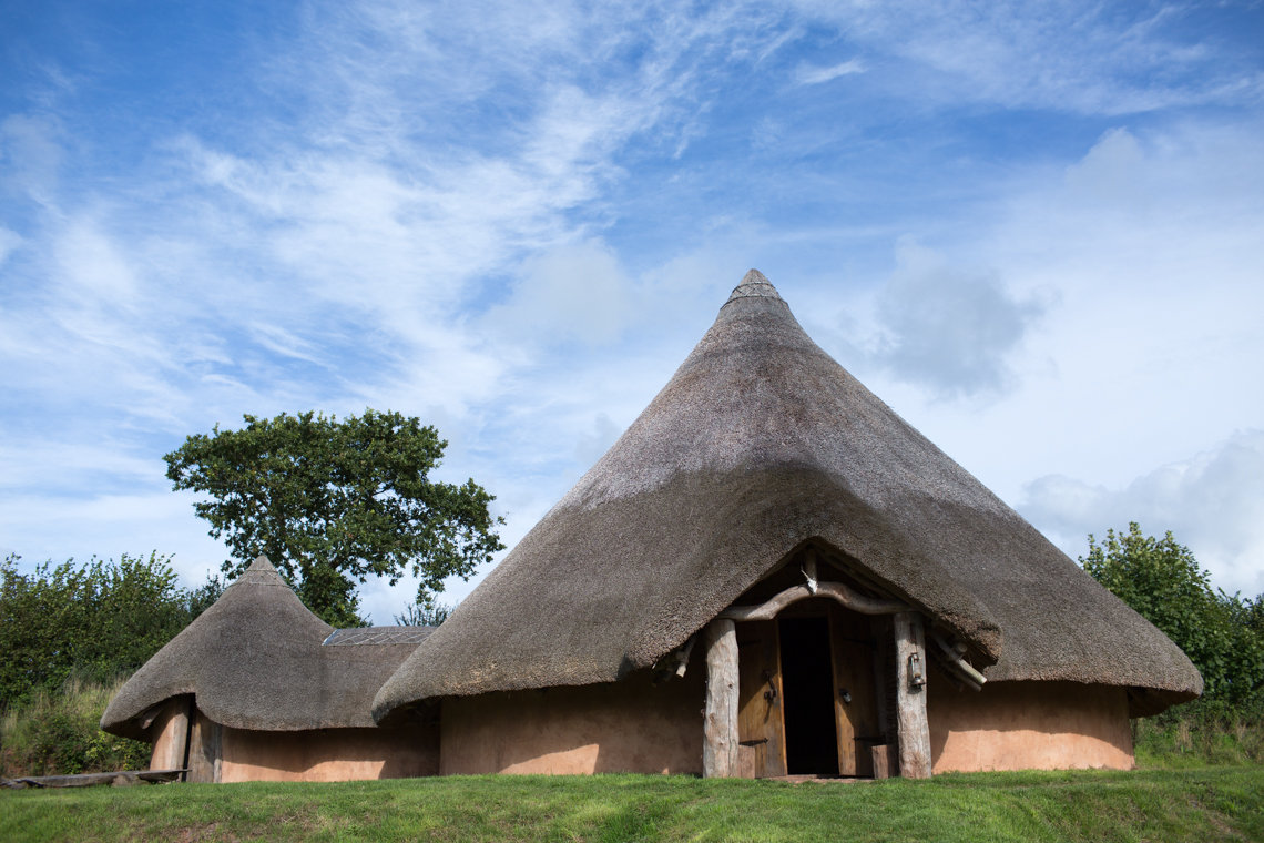 Upcott Roundhouse